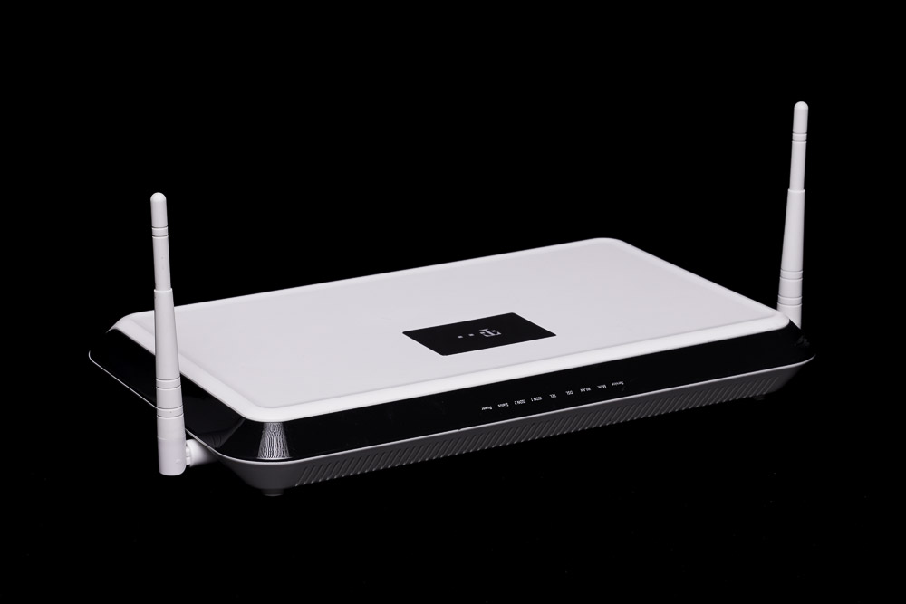 Telekom Digitalisierungsbox Smart (Bintec Elmeg) Modem WiFi - brauer ...