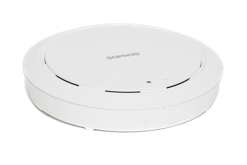 SOPHOS AP 55C Access Point - brauer.bio | IT - Fotografie